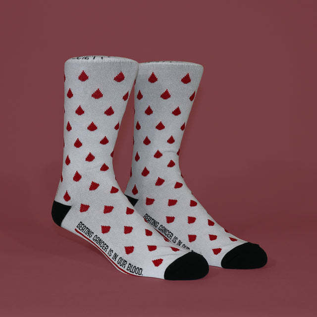 Flagpin Products | Custom Socks | 30 Pair Minimum – Flagpin Custom Socks