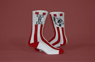 Flagpin Products | Custom Socks | 30 Pair Minimum – Flagpin Custom Socks