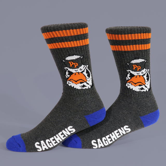 Flagpin Products | Custom Socks | 30 Pair Minimum – Flagpin Custom Socks